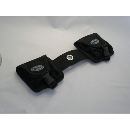 HALCYON SM Contour Weight Kit includes two triglides groMMented webbing ...