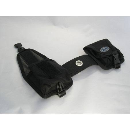 HALCYON SM Contour Weight Kit includes two triglides groMMented webbing ...