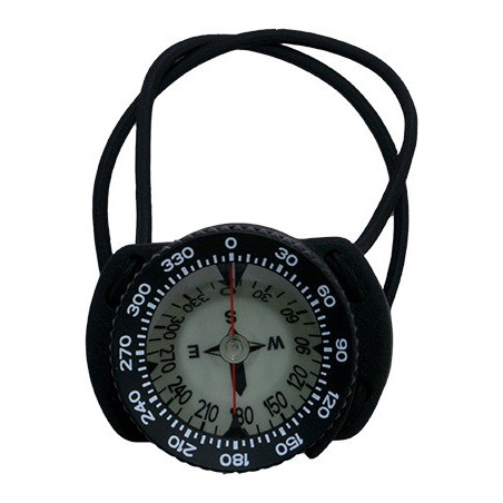 COMPASS TEC 30° BUNGEE MOUNT ASSEMBLED