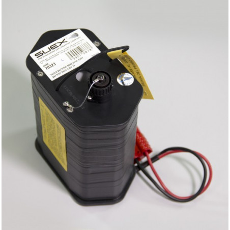 SUEX BATTERY PACK NIMH XJT XJ14 XJOY 14 ADV14 XJ