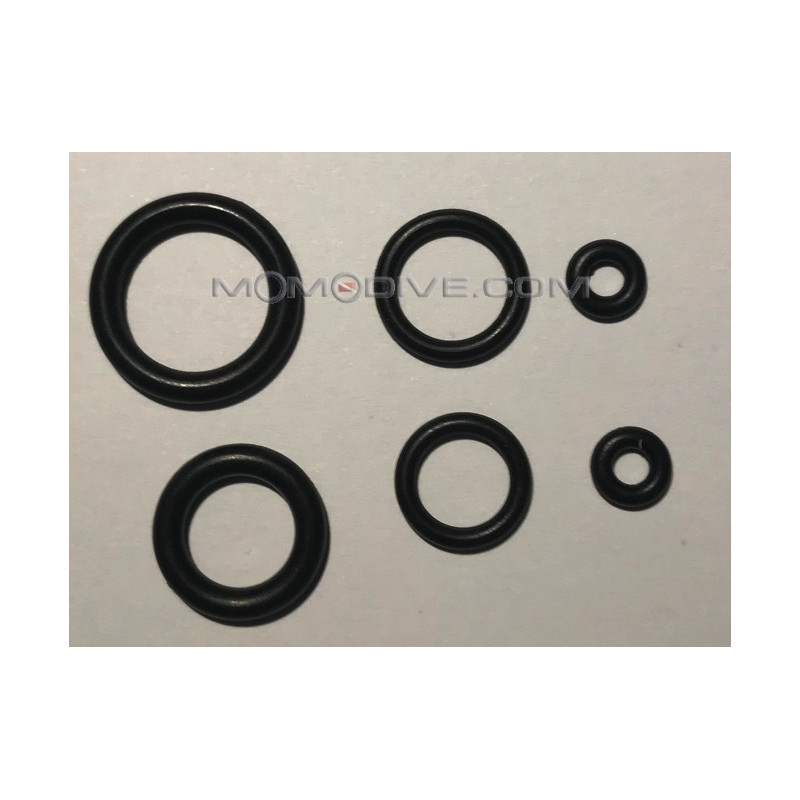 HALCYON SERVICE KIT FOR POWER INFLATOR VIS
