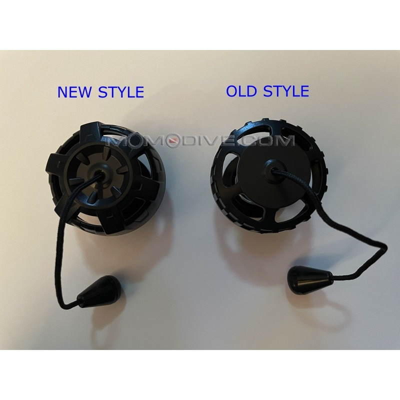 HALCYON SAFETY DUMP VALVE FOR WING AND ALERT MARKER OPV NEW STYLE