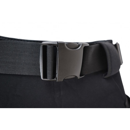 Halcyon Tech Shorts Neoprene with Pockets - Momodive