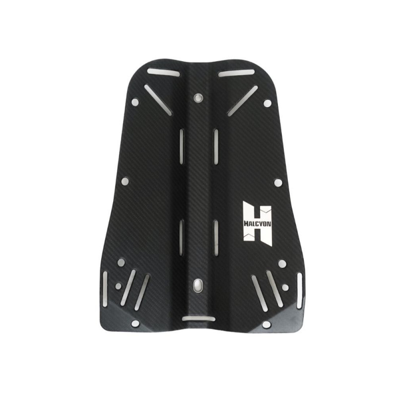 BCD HALCYON ECLIPSE PRO MC SYSTEM WITH CARBON FIBER BACKPLATE